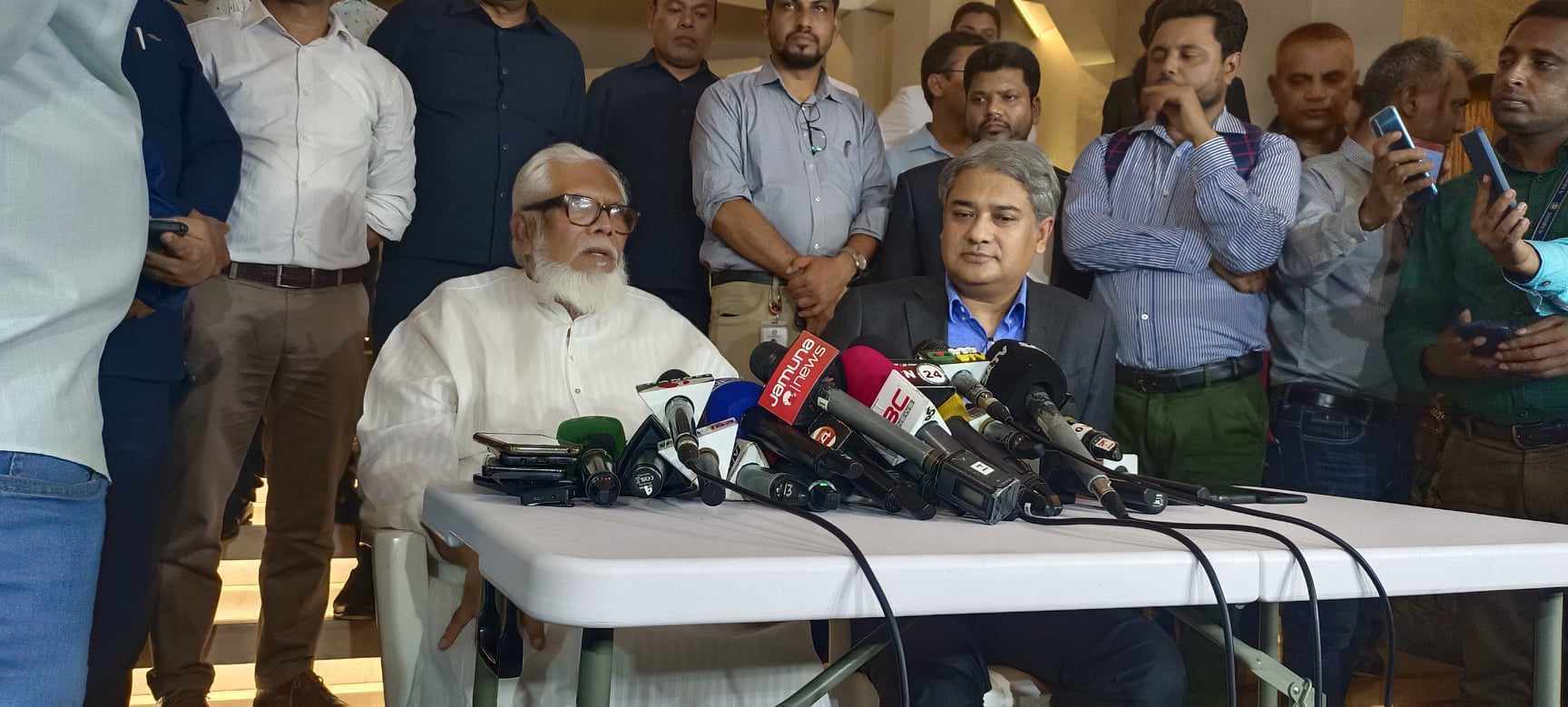 Daily Manab Zamin :: The World's First and Largest Circulated Bengali ...