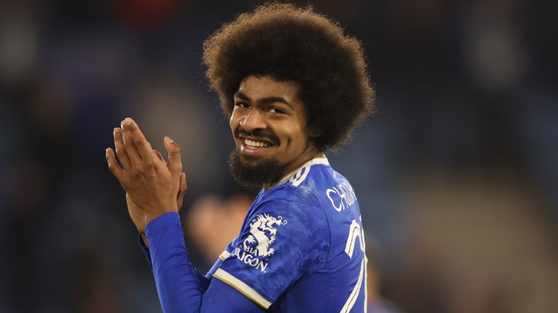 চলতি বছরই বাংলাদেশের হয়ে খেলবেন হামজা চৌধুরী