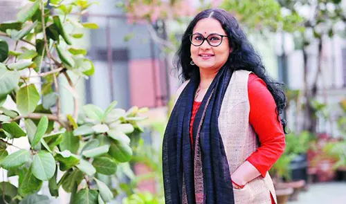 ওয়েব ফিল্ম নির্মাণে আফসানা মিমি