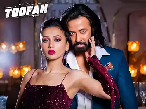 ‘দুষ্টু কোকিল’-এ মেতেছে দর্শক