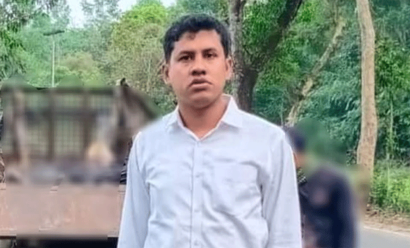 সাংবাদিক মুজাহিদের বিরুদ্ধে হয়রানিমূলক মামলা তদন্তের নির্দেশ