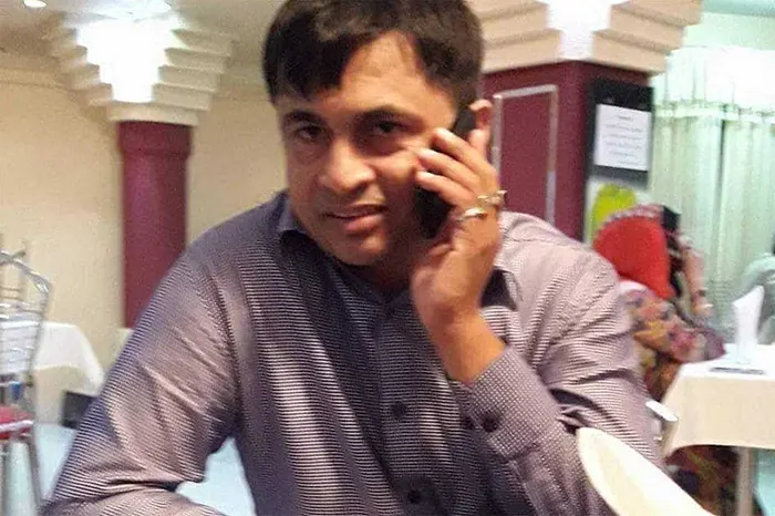 খুলনায় ইউপি চেয়ারম্যানকে গুলি করে হত্যা