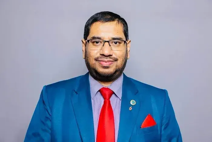 Najir Logo Travel help | Loganair