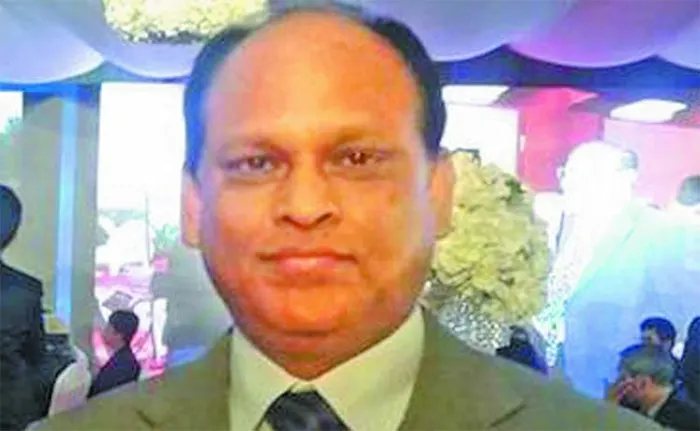 হত্যা মামলায় সাবেক সেনা কর্মকর্তা জিয়াউল আহসান গ্রেপ্তার