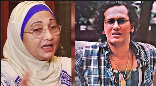 সালমান শাহ’র মামলা পুনরুজ্জীবিতের দাবি তার মায়ের