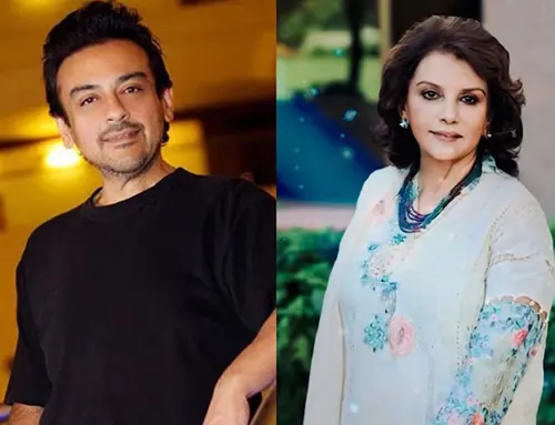 মা হারালেন আদনান সামি