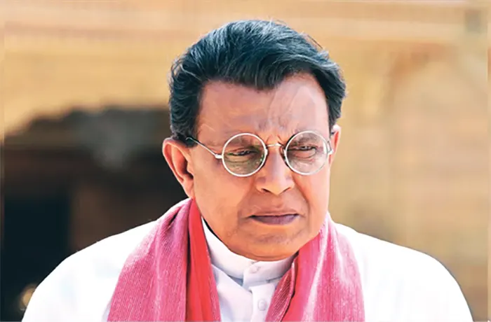 আবেগঘন মিঠুন