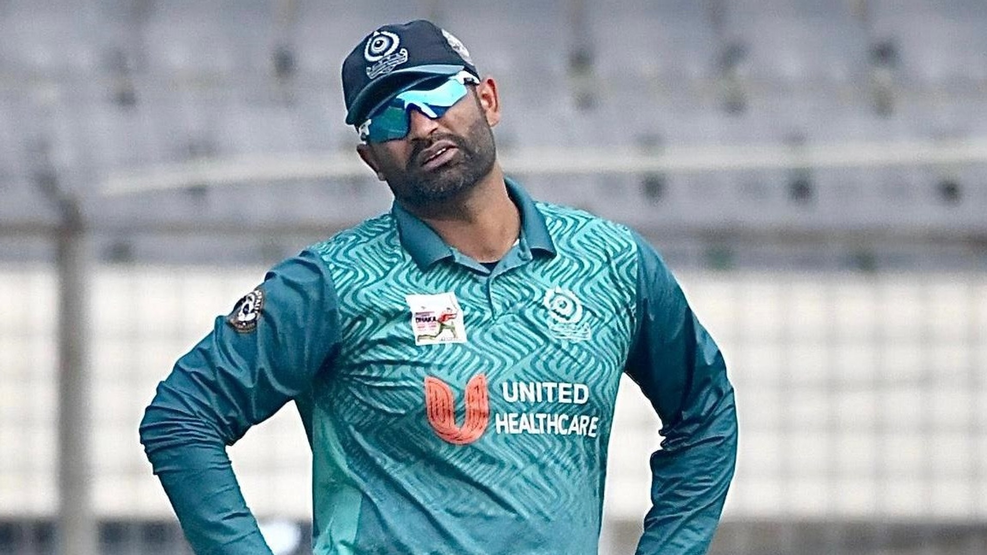 ধূমপান ছাড়তে হবে তামিমকে