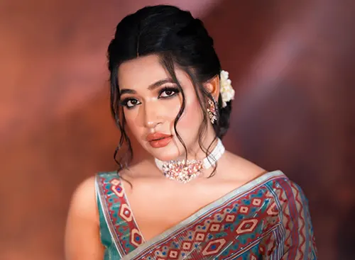 বাঁধনের প্রতিবাদ