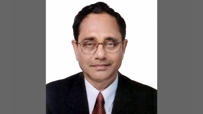 শেখ হাসিনার চাচা শেখ কবির হোসেনের দেশত্যাগ