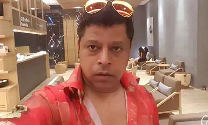 ক্যাসিনোকাণ্ডে আলোচিত সেলিম প্রধান গ্রেপ্তার