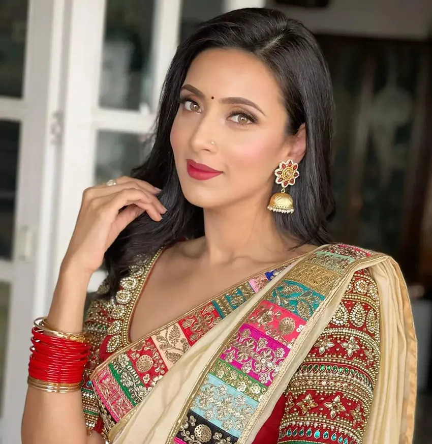 মিমের দাওয়াত