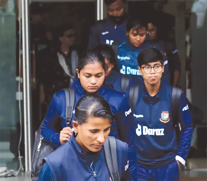 নিয়তি বুঝি এমনই হয়