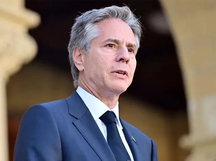 দ্রুতই তাইওয়ানকে একীভূত করার চেষ্টা করছে চীন: ব্লিনকেন