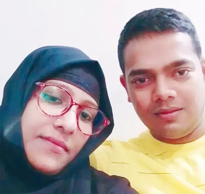 প্রবাসীকে প্রেমের ফাঁদে ফেলে বিয়ে, ২৫ লাখ টাকা নিয়ে বিয়ে অস্বীকার