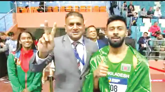 ইমরানুরের চোখে-মুখে আরও বড় স্বপ্ন