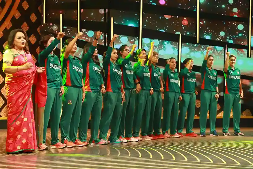 ঈদ ‘ইত্যাদি’তে দেশের গানে ভিন্নমাত্রা