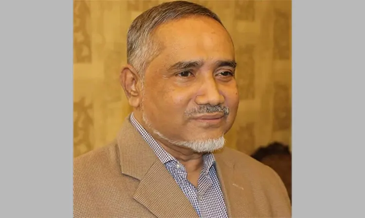 বিএনপির সঙ্গে জামায়াতের জোট কার্যকর নেই, কিন্তু আমরা আন্দোলনে আছি: ডা ...