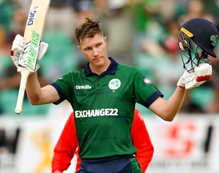 শান্ত-বাবরকে ছাপিয়ে মে মাসের সেরা টেক্টর