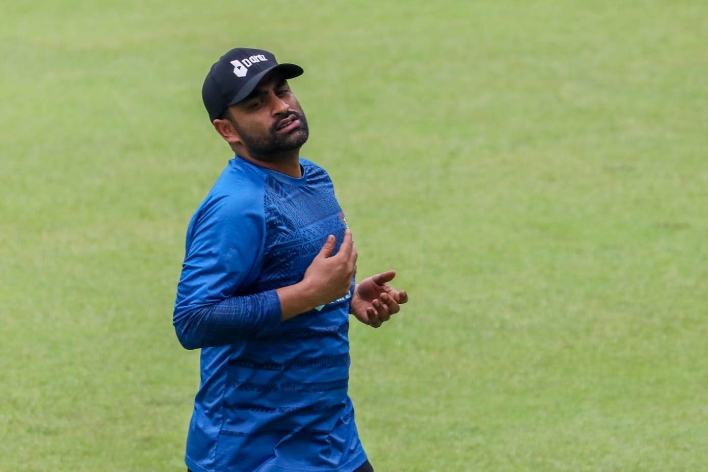 তামিমের খেলা নিয়ে নিশ্চিত নন হাথুরুসিংহেও!