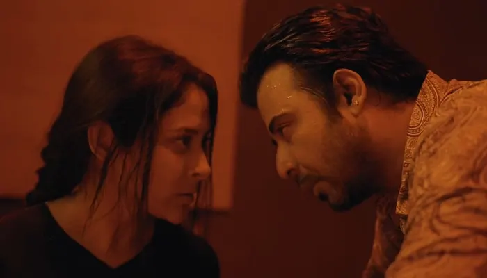 রহস্যের জট খুলবে ‘পুনর্জন্ম’ অন্তিম পর্বে