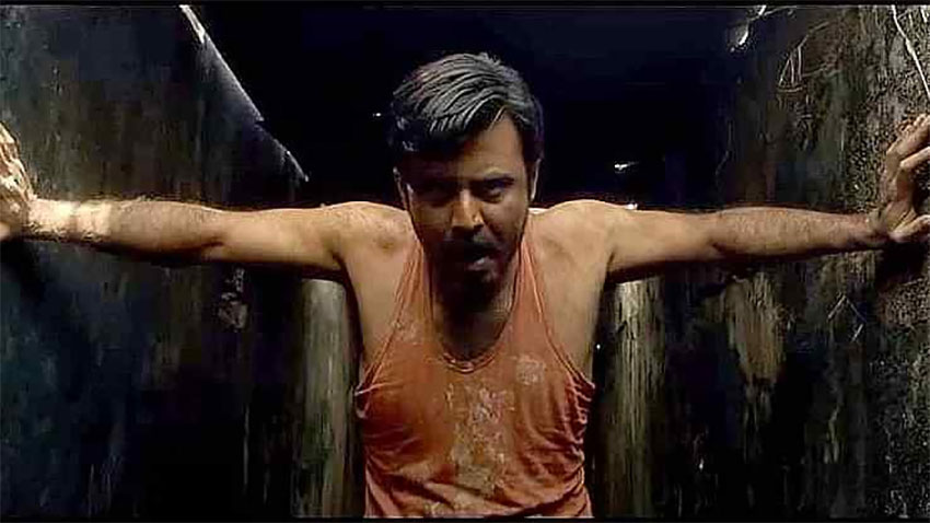 প্রথম দিনেই দর্শক সাড়ায় 'সুড়ঙ্গ', আপ্লুত আফরান নিশো