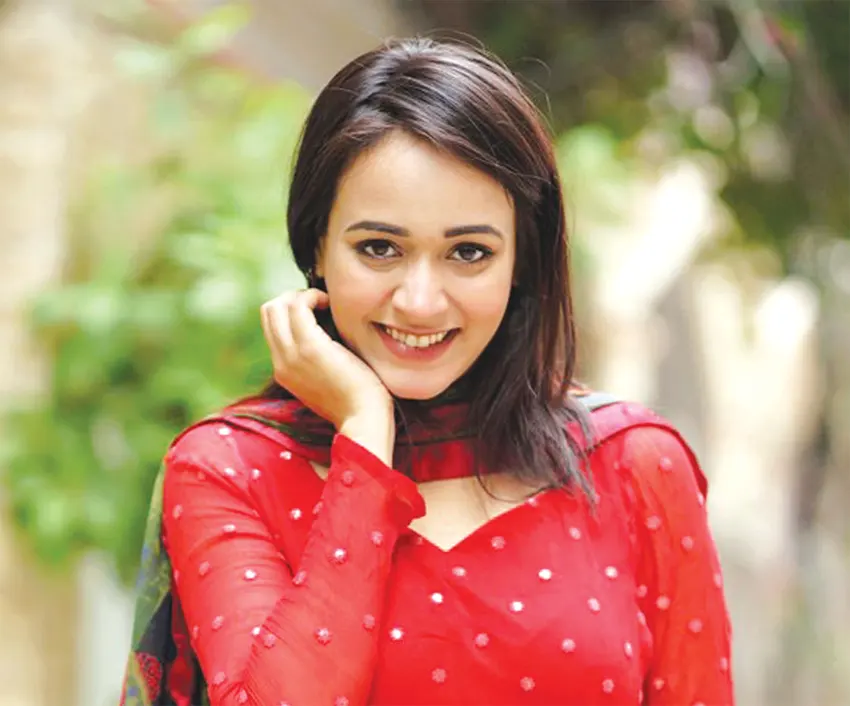 অহনার আক্ষেপ