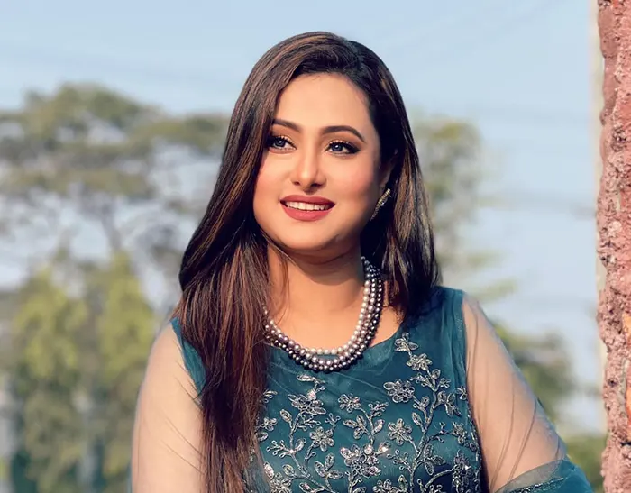 পূর্ণিমার সিদ্ধান্ত