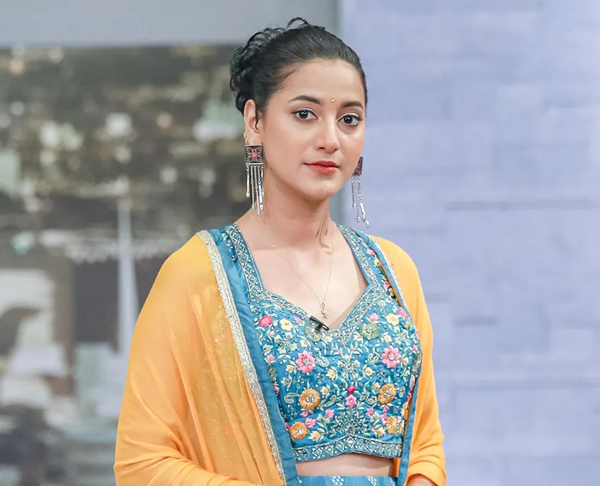 ‘ব্যস্ততাটা উপভোগ করি’