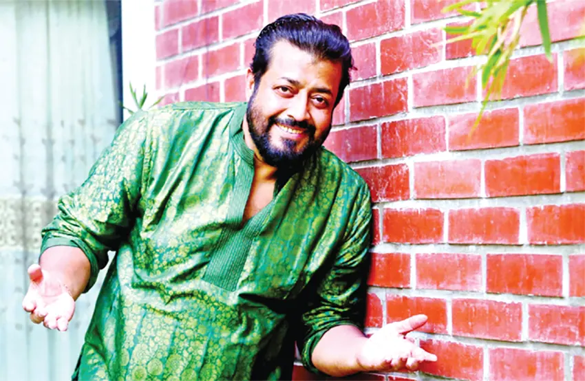 সরব ওমর সানী