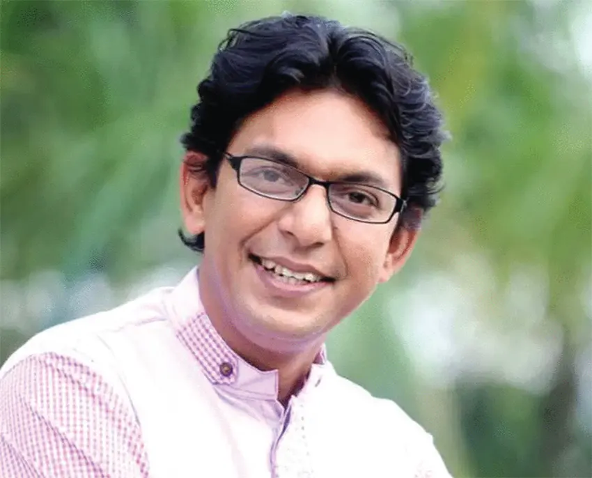 দেবু পণ্ডিত চঞ্চল