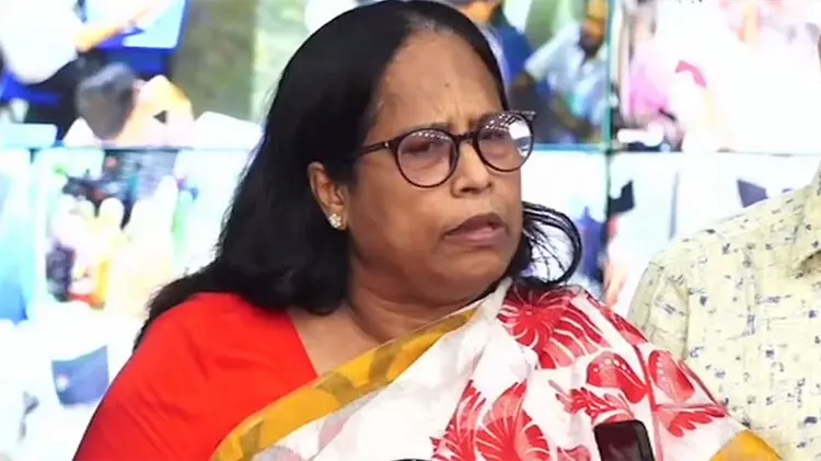 তরিকুল ইসলামের অভিযোগ সত্য না মিথ্যা তদন্ত করে দেখবো: ইসি রাশেদা