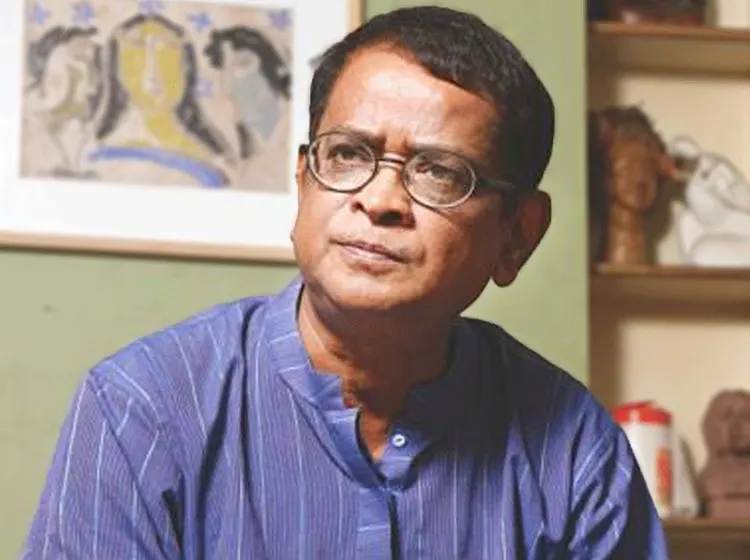 হুমায়ূন আহমেদ চলে যাওয়ার ১১ বছর আজ