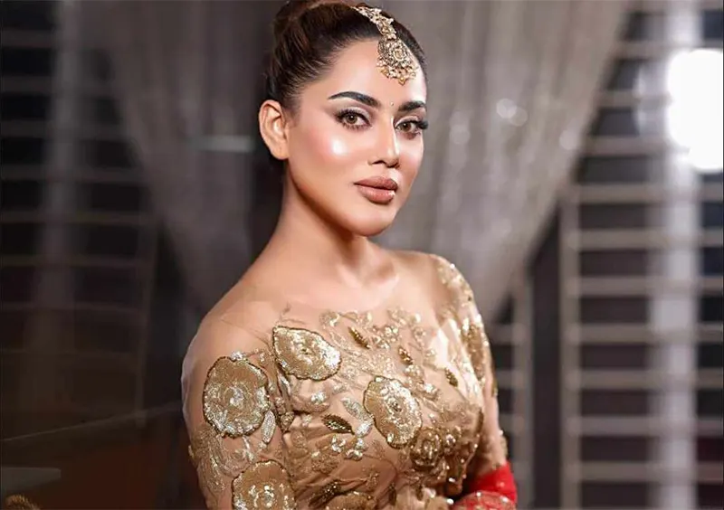 চুপ কেনো আপনারা, প্রশ্ন তমা মির্জার