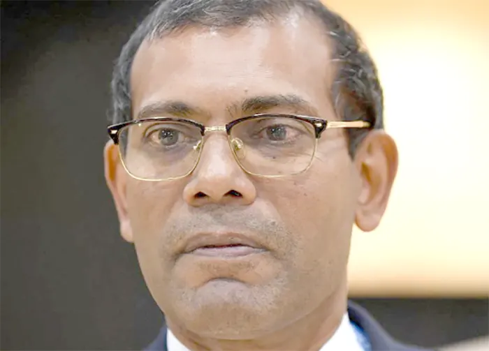 ভারতবিরোধী বা চীনপন্থি হবেন না নির্বাচিত প্রেসিডেন্ট মুইজু, আমন্ত্রণ ...