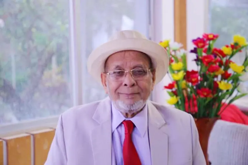 দানবীর রাগীব আলীর রাষ্ট্রীয় সম্মান না পাওয়াটা আমাদের দৈন্যতা