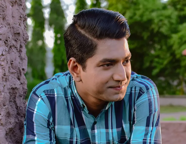 এলো মুহিনের ‘তুই আমার’