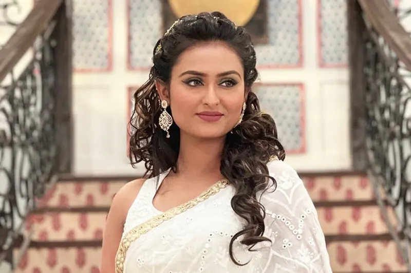 নকল প্রেমিকা