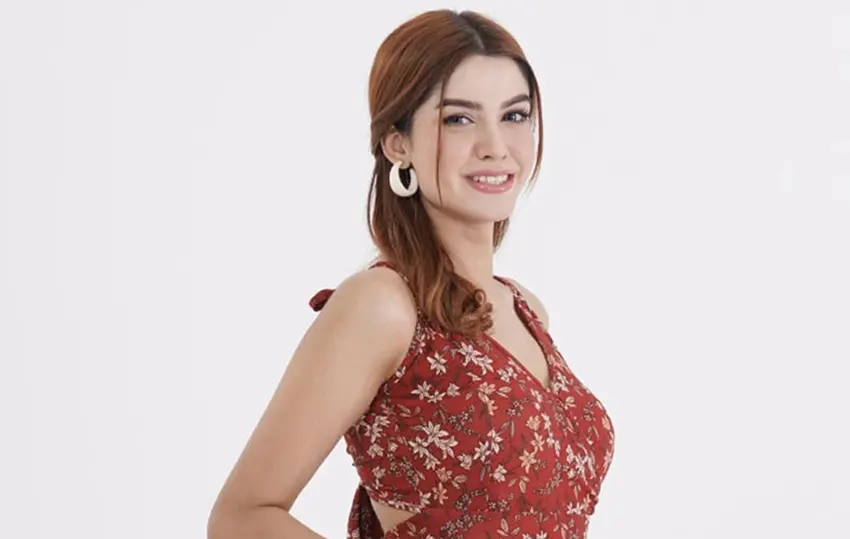 ‘নামধারী মডেলদের কারণে সবার দিকে আঙ্গুল তোলা হয়’