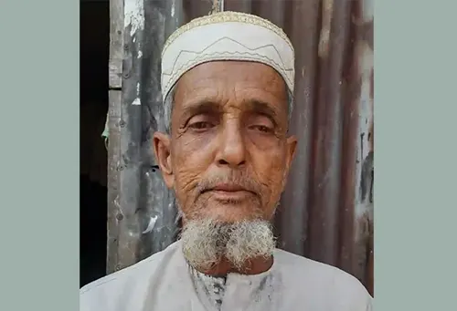 আব্দু মিয়া নিখোঁজ, পরিবারের আকুতি