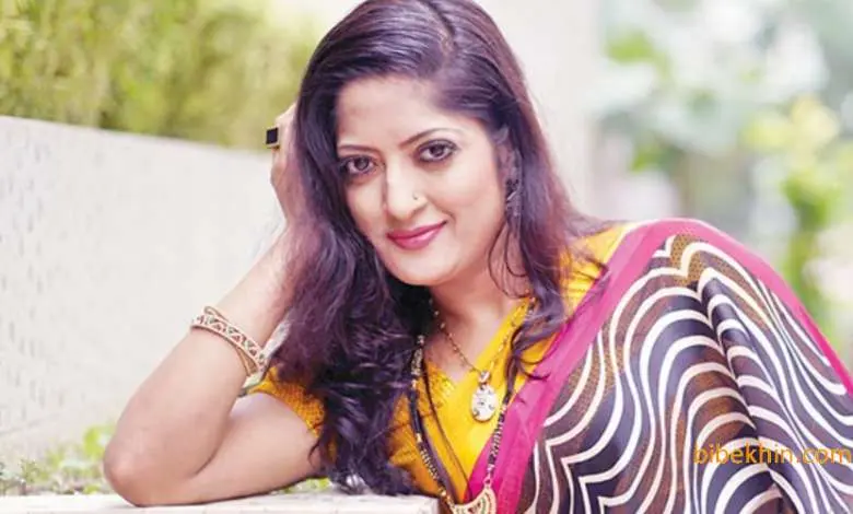 অভিনেত্রী হুমায়রা হিমুর রহস্যজনক মৃত্যু