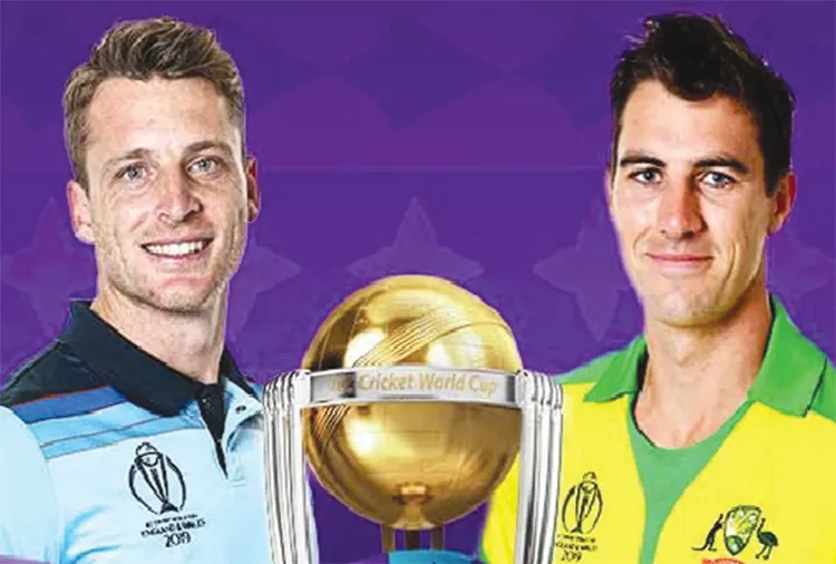 ‘আহত’ ইংল্যান্ডকে নিয়ে সতর্ক অস্ট্রেলিয়া