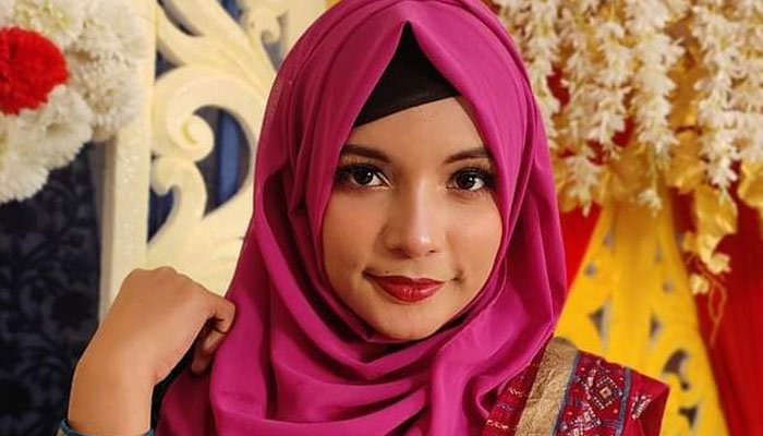 জামিননামা কারাগারে পৌঁছালেও মুক্তি পাননি খাদিজা