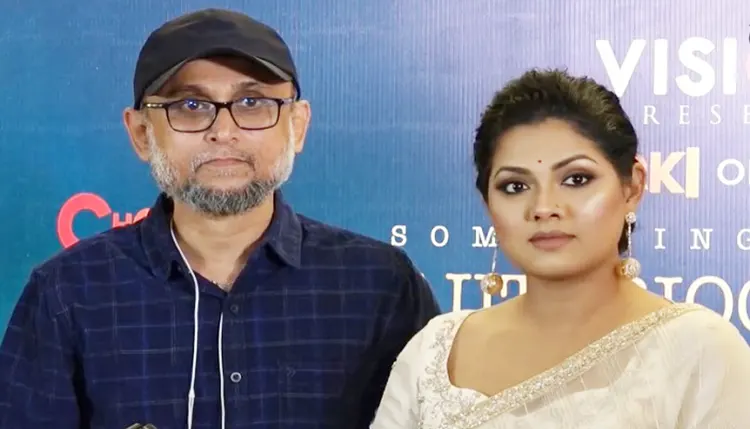 ‘যেটুকু সত্য না সেটাও মিথ্যা না’