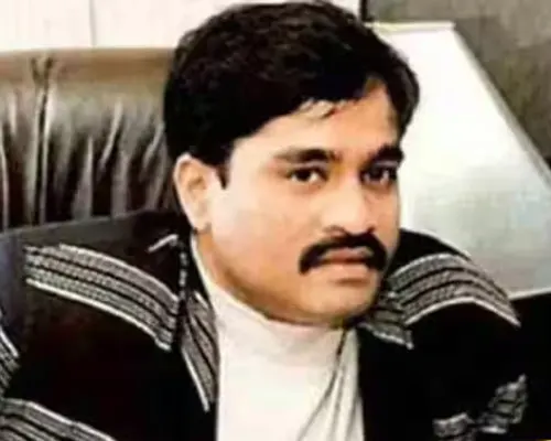 দাউদ ইব্রাহিমের মৃত্যুর খবর উড়িয়ে দিলেন ছোটা শাকিল