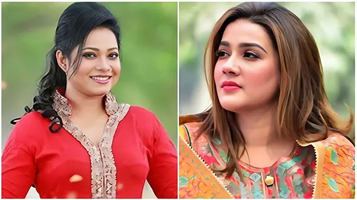 ভোট দেবেন না ডলি-মাহি