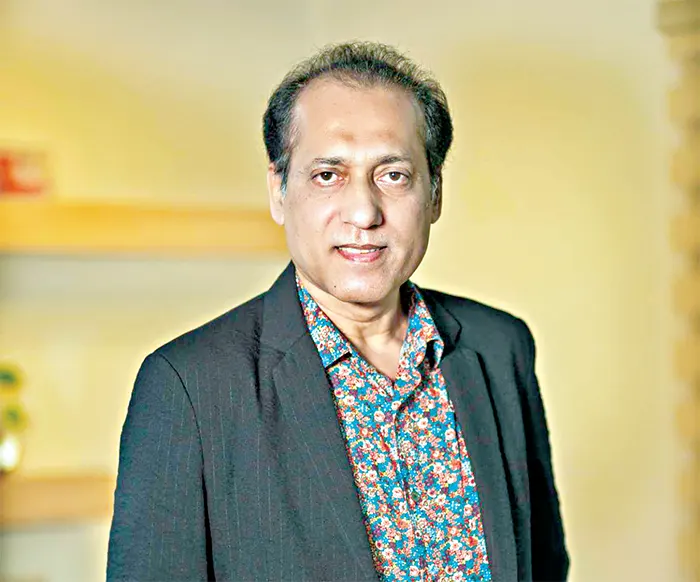 জন্মদিনে ধ্রুব গুহ’র বিশেষ ঘোষণা