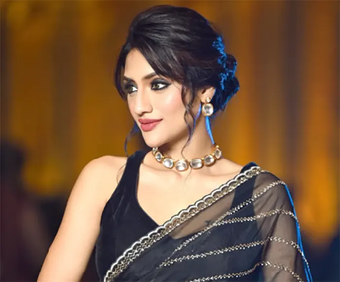 নুসরাত জাহানের অভিযোগ